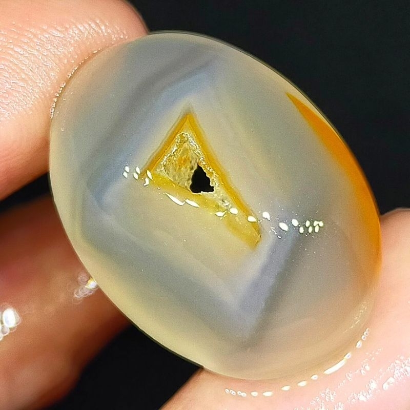 Jual Batu akik asli Sulaiman combong | Shopee Indonesia