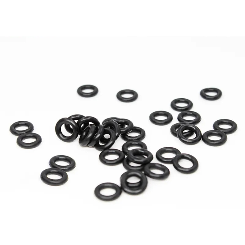 Jual Sil Kran Manifold Outdoor AC O ring Karet Nbr70 | Shopee Indonesia