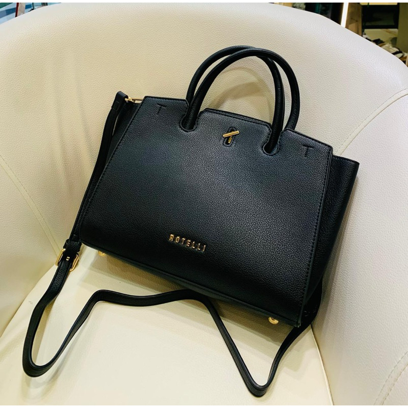 Jual Disc Tas Rotelli Original ( BACA DESKRIPSI SEBELUM CO ) | Shopee ...