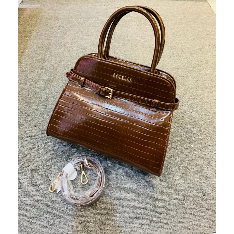 Jual Disc Tas Rotelli Original ( BACA DESKRIPSI SEBELUM CO ) | Shopee ...