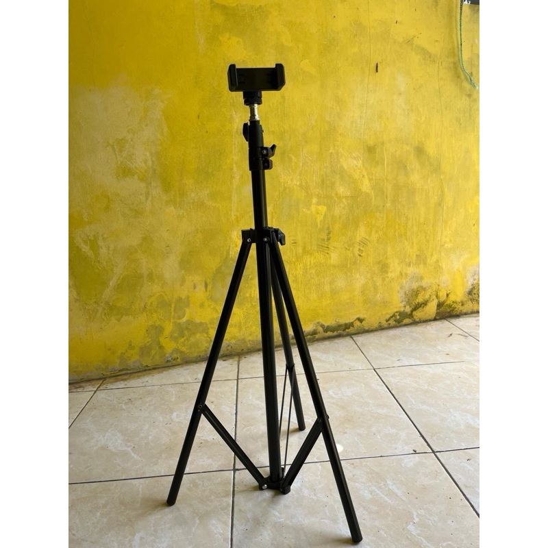 Jual Tripod lengkap dengan tas | Shopee Indonesia