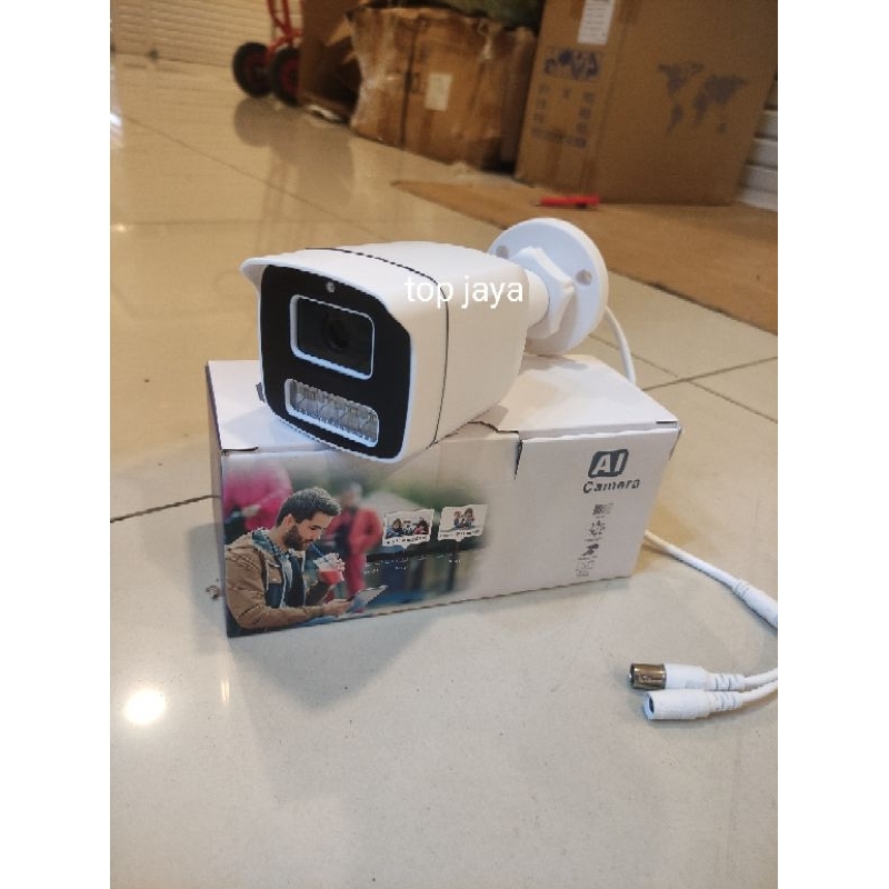 Jual Kamera CCTV Outdoor 2MP, Resolusi 1080P/CCTV Camera Exir Bullet ...