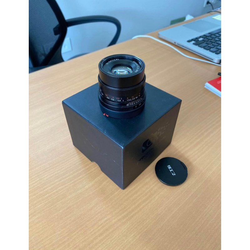 Jual Lensa Full Frame Artisan 35mm F2 | Shopee Indonesia