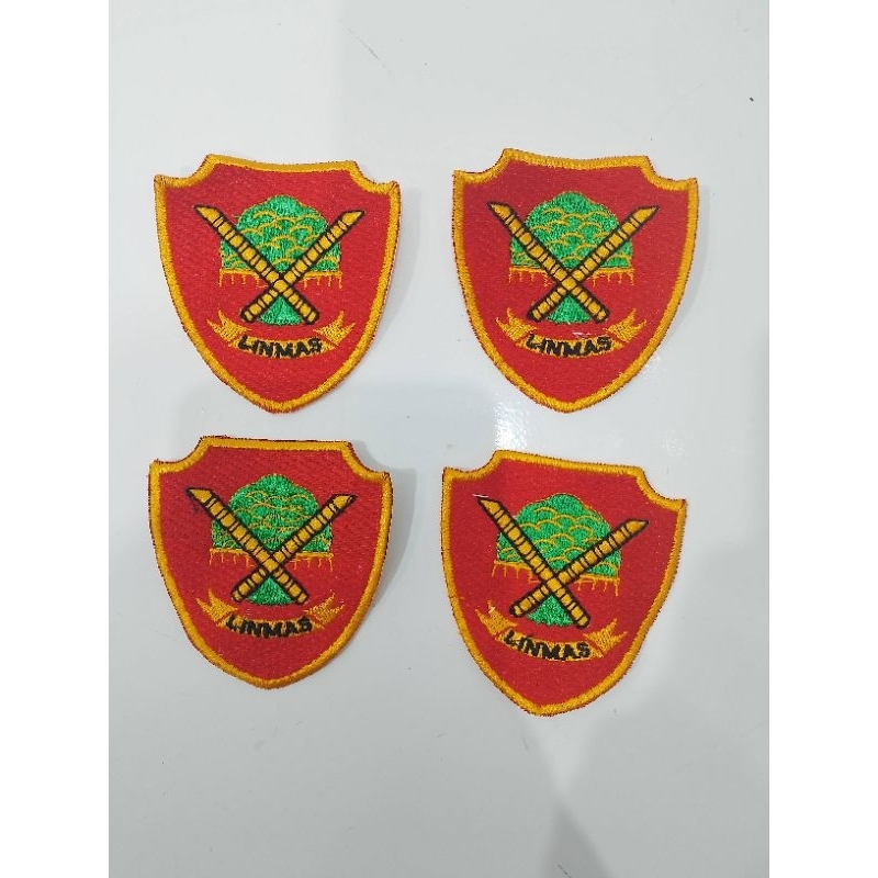 Jual LOGO LINMAS | Shopee Indonesia