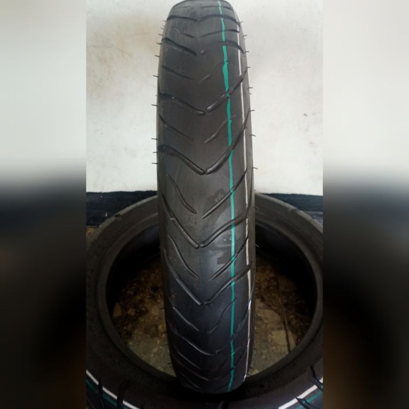 Jual Ban Belakang Motor Matic Ring14 Ukuran 100/80 Tubeless Cocok Untuk ...