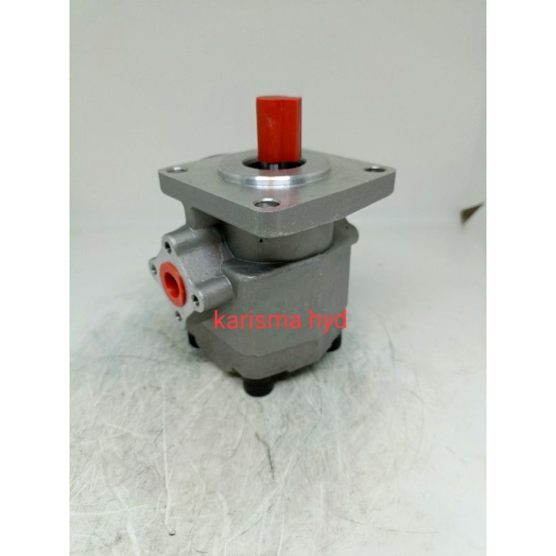 Jual GEAR PUMP HGP-2A-F8R HYDROMAX | Shopee Indonesia