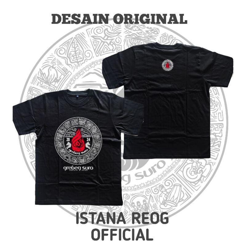 Jual KAOS GREBEG SURO 2024 ORI / KAOS FESTIVAL REYOG NASIONAL 2024 ... Jual KAOS GREBEG SURO 2024 ORI / KAOS FESTIVAL REYOG NASIONAL 2024 ...
