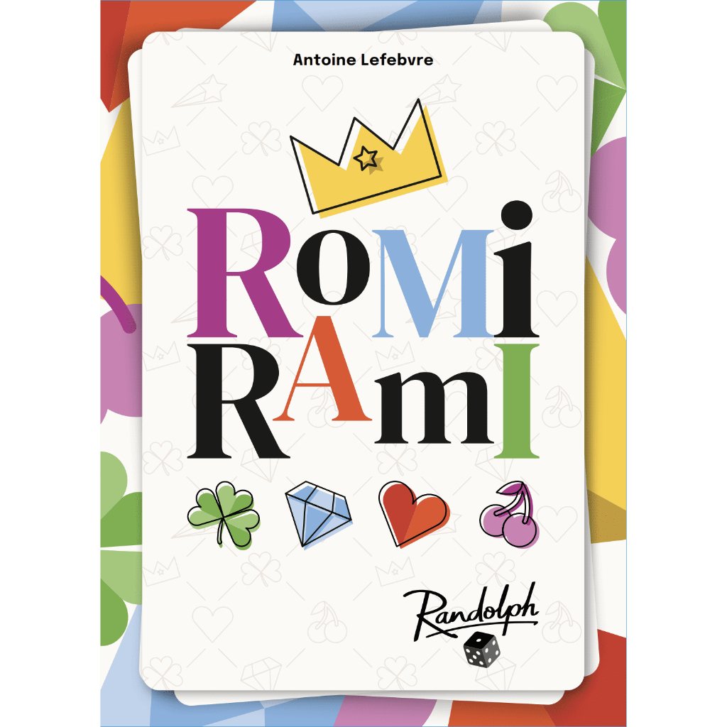 Jual Romi Rami Card Game ( Original ) | Shopee Indonesia