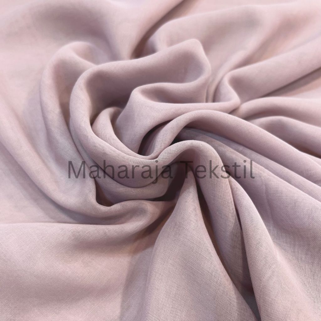 Jual Kain Voile Paris Premium / Paris Premium / Bahan Hijab Voile Paris ...