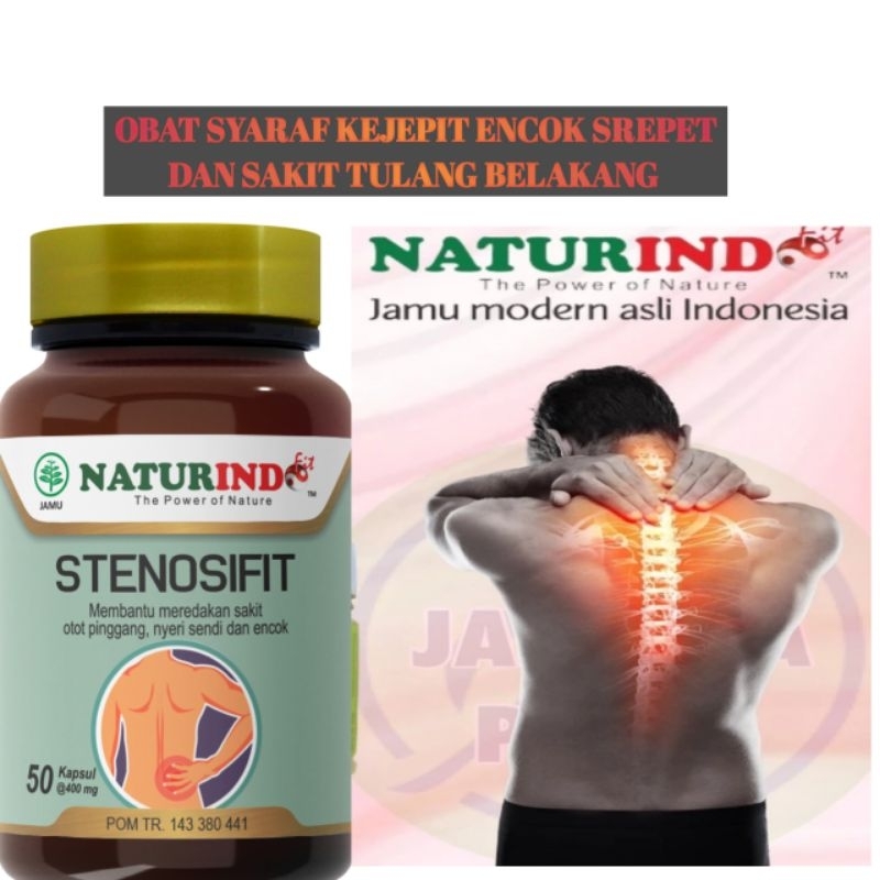 Jual OBAT SAKIT SYARAF KEJEPIT ENCOK SREPET SAKIT PEGEL TULANG BELAKANG ...