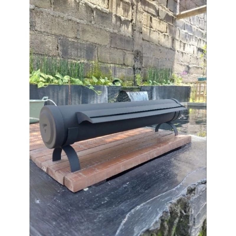 Jual Waterfall Kolam Koi Waterfall Portable Air Terjun Pancuran kolam ...