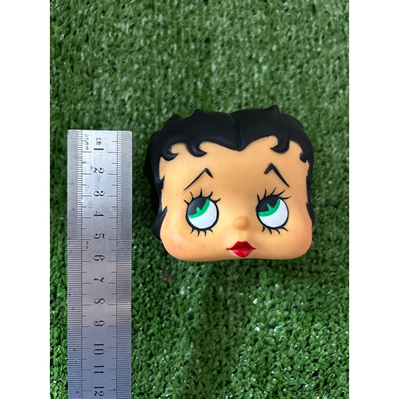 Jual BETTY BOOP HEAD | Shopee Indonesia