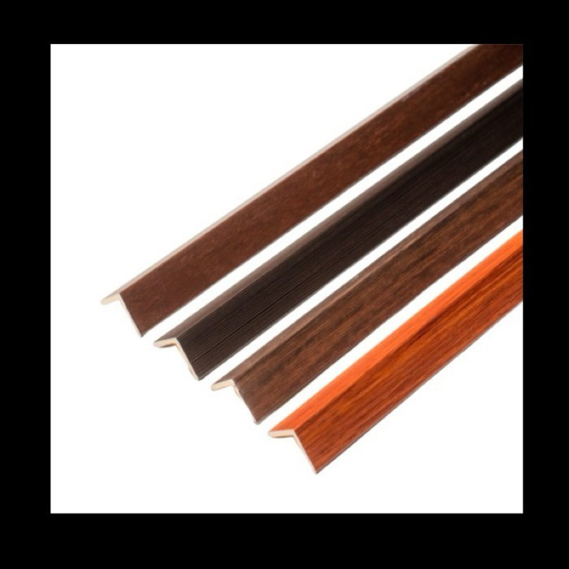 Jual LIST SIKU WPC WALL PANEL COMPOSITE WPC WALL PANEL | Shopee Indonesia