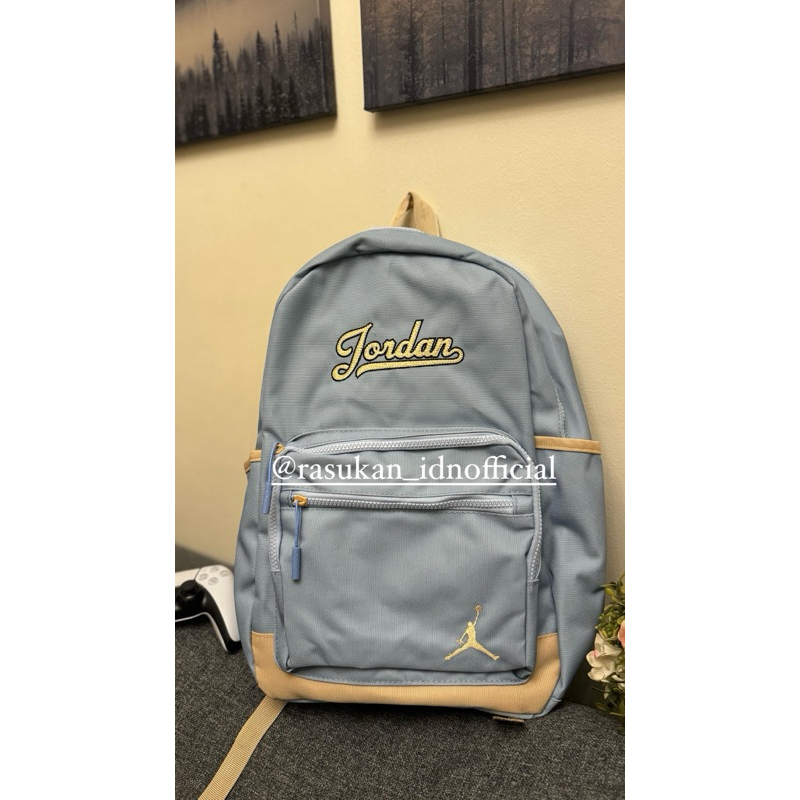 Jual TAS RANSEL TAS BACKPACK TAS SEKOLAH PRIA DAN WANITA JORDAN ...