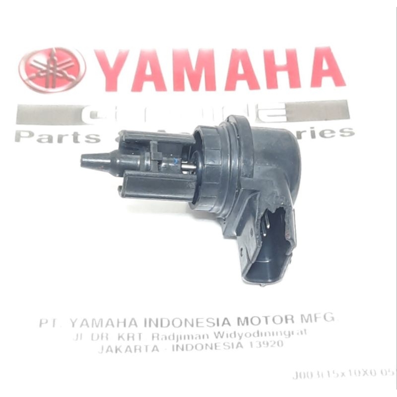 Jual SENSOR ISC SWICTH LAMSAM YAMAHA AEROX 150 155 minus pecah tapi ...