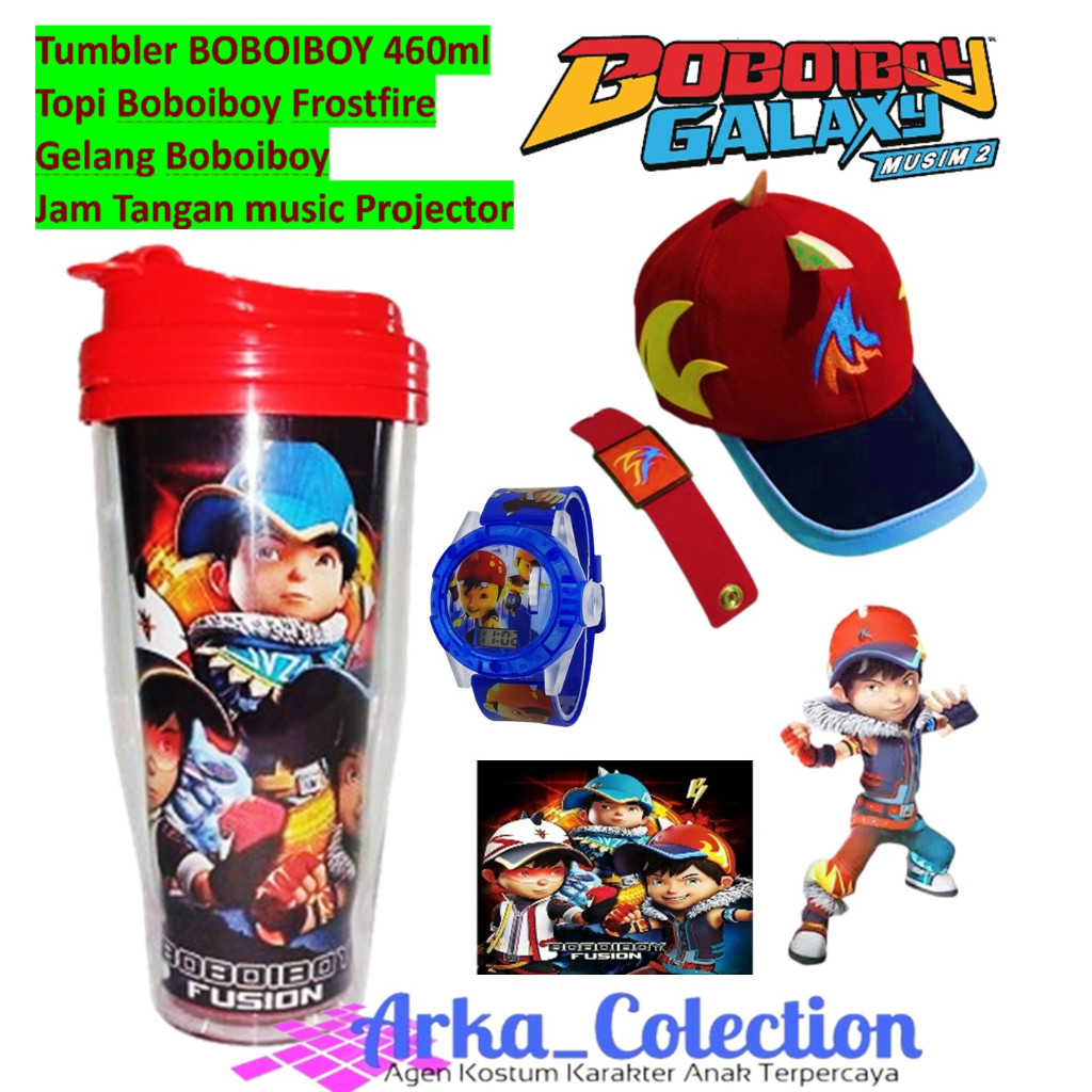 Jual Topi Boboiboy Frostfire Boboiboy Frost Fire Terbaik | Shopee Indonesia Jual Topi Boboiboy Frostfire Boboiboy Frost Fire Terbaik | Shopee Indonesia