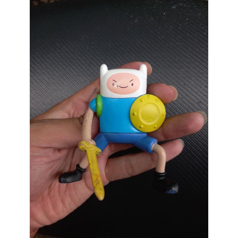 Jual Figure adventure time | Shopee Indonesia