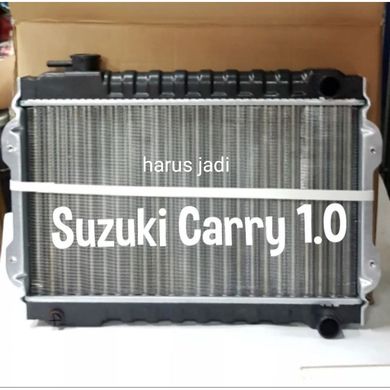 Jual radiator Suzuki carry extra carry 1.0 | Shopee Indonesia