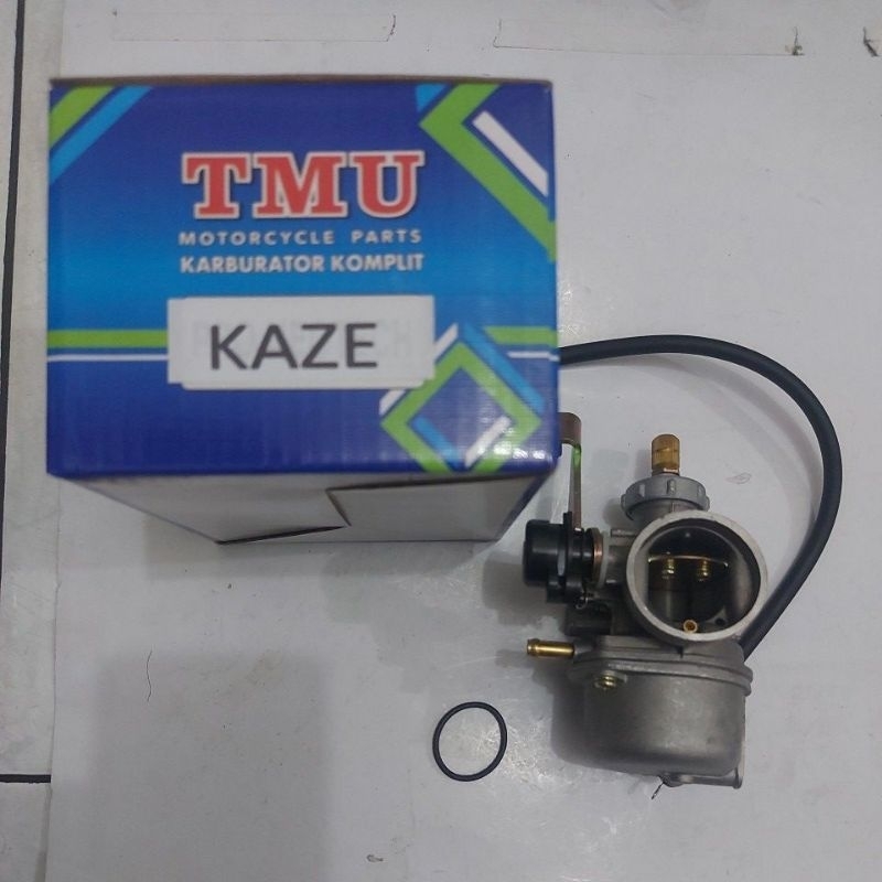 Jual KARBURATOR KAZE TMU | Shopee Indonesia