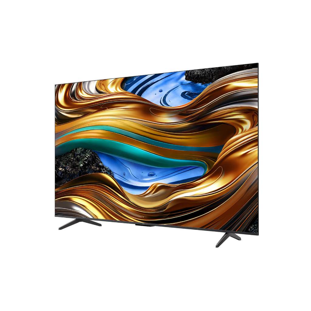 Jual TCL 43P755 4K UHD HDR10+ G00gle TV w/ Dolby Vision-Atmos 43 Inch ...