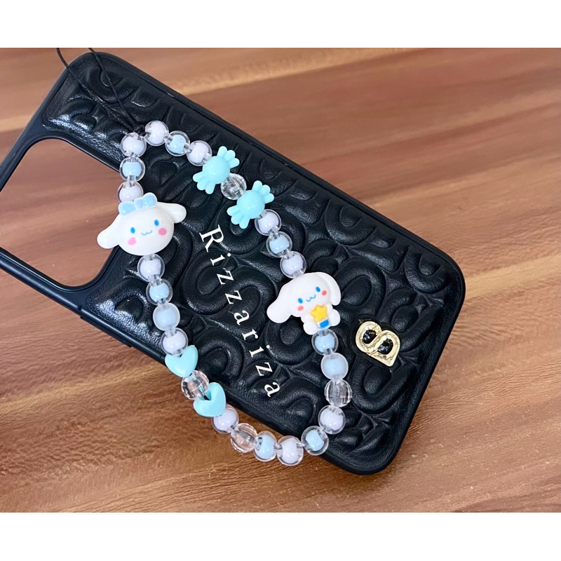 Jual Phone Strap|Gantungan Hp|Strap Hp|Sanrio|Jelly | Shopee Indonesia