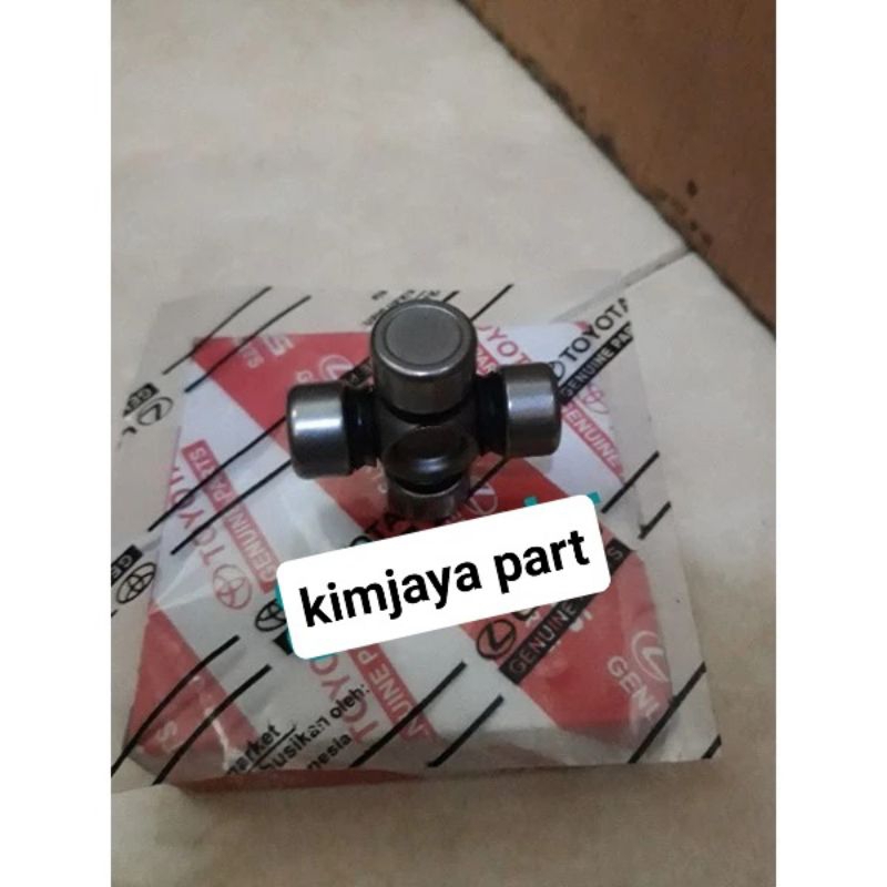 Jual cross cros kross joint join stir ster setir kijang super grand kapsul 4k 5k 7k 16mm ...