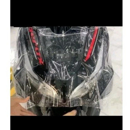Jual STICKER PPF BENING | STIKER PPF CLEAR | PPF CLEAR GLOSSY TPU - Per ...