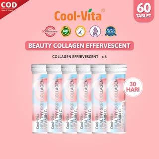 Toko Online Cool-Vita Official Shop | Shopee Indonesia