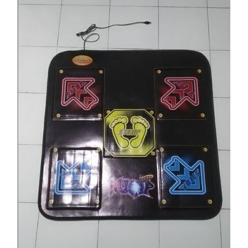 Jual Piudancepad | Shopee Indonesia