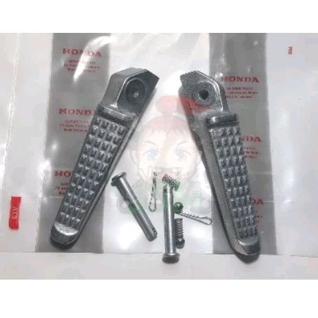 Jual Foot Step Fostep Belakang CB 150 R Old New CB150R Supra GTR Dll ...