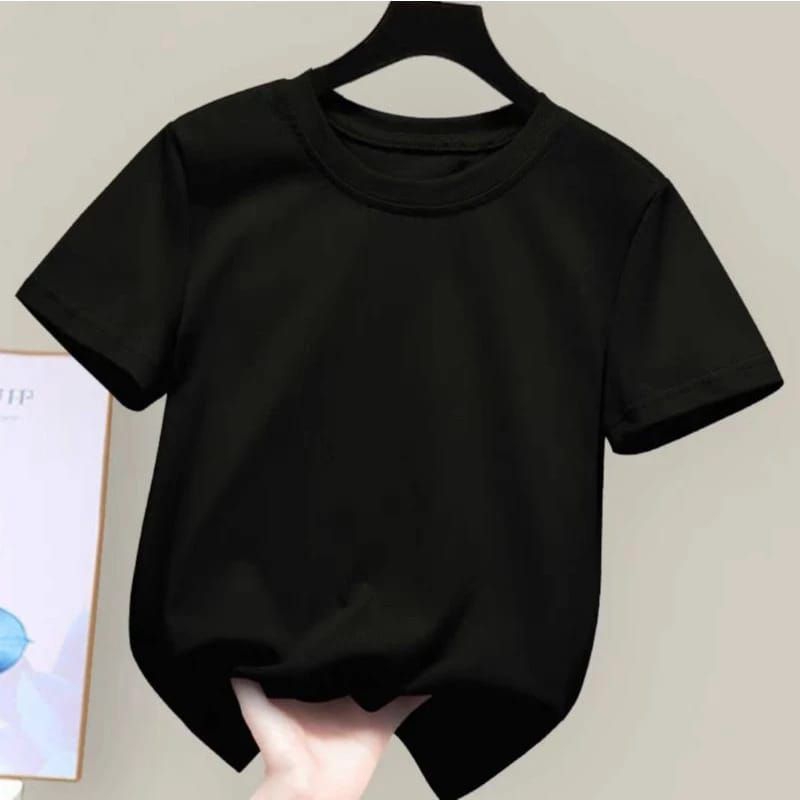 Jual KAOS POLOS ANAK KATUN COMBED 30S 1-12 TAHUN BAJU KAOS POLOS ANAK ... Jual KAOS POLOS ANAK KATUN COMBED 30S 1-12 TAHUN BAJU KAOS POLOS ANAK ...