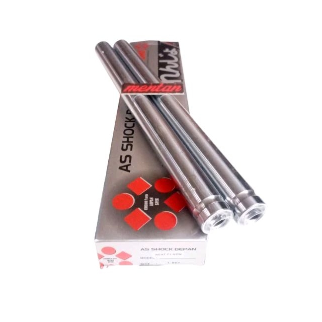 Jual AS SHOCK SHOK DEPAN BEAT FI NEW ESP CBS ECO BEAT STREET MODEL DRAT ...