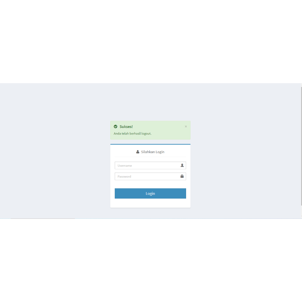 Jual Aplikasi Portal Berita Berbasis Web (PHP) | Shopee Indonesia