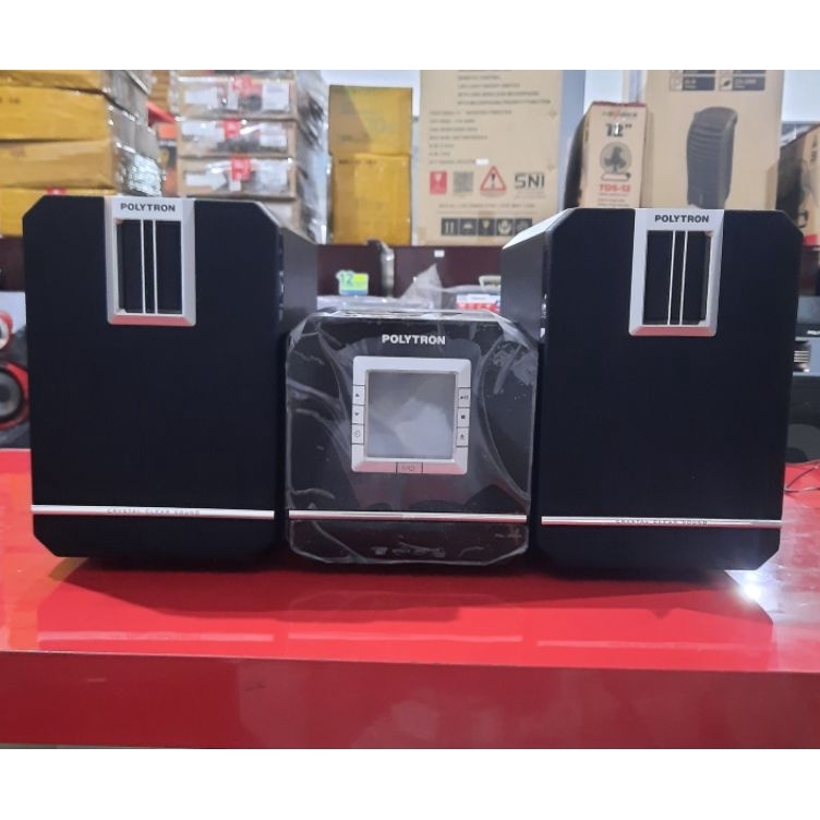 Jual KODE V22P COMPO POLYTRON XL 12 NO DISC | Shopee Indonesia