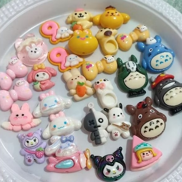 Jual PROMO!!! CLAY LUCU MURAH sudah ada lubang | Shopee Indonesia