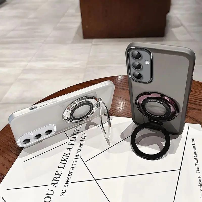 Jual case magsafe SAMSUNG S24 FE / S23 FE / A16 5G / A55 5G / A35 5G / A54 5G / A34 5G / A15 5G ...