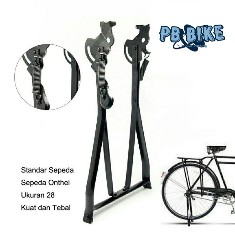 Jual Standar Sepeda Onthel 28 Standart Sepeda Onthel Standard Onthel ...