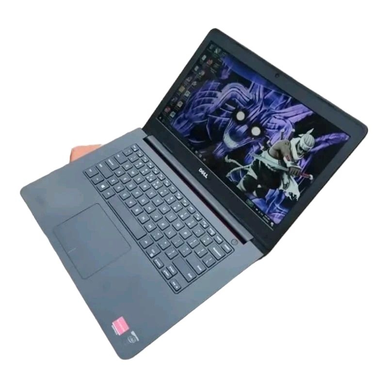 Jual laptop Dell Inspiron 5448 Core i3-5005U Gen 5 Ram 4Gb SSD 128Gb ...
