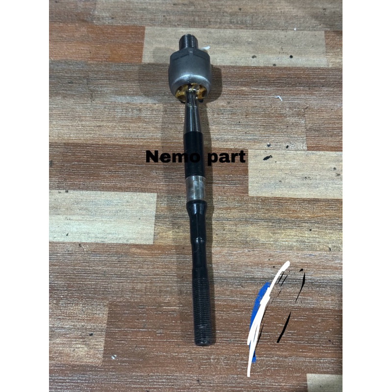 Jual Long Rack End Tierod Rackend Nissan Datsun Go Plus Panca Live ...