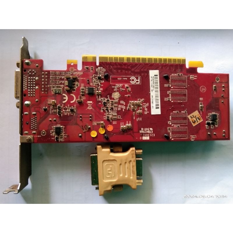 Jual VGA Nvidia GeForce GT 625 (OEM) | Shopee Indonesia