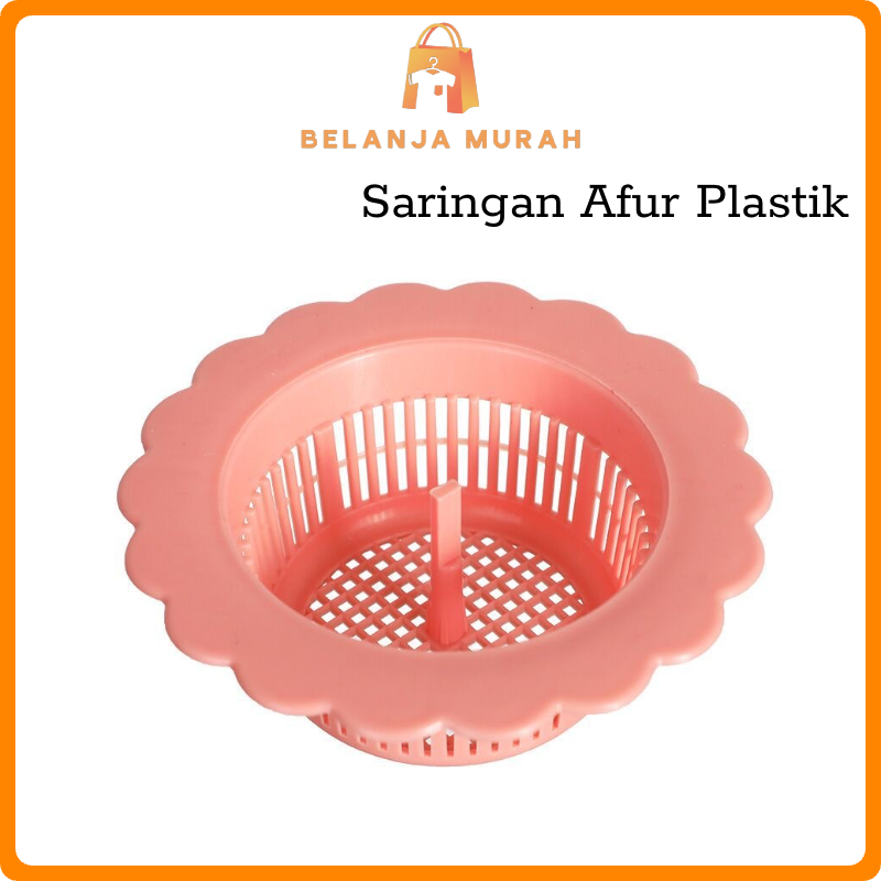Jual BEM - Saringan Afur PVC / Saringan Afur Wastafel Cuci Piring Pvc ...