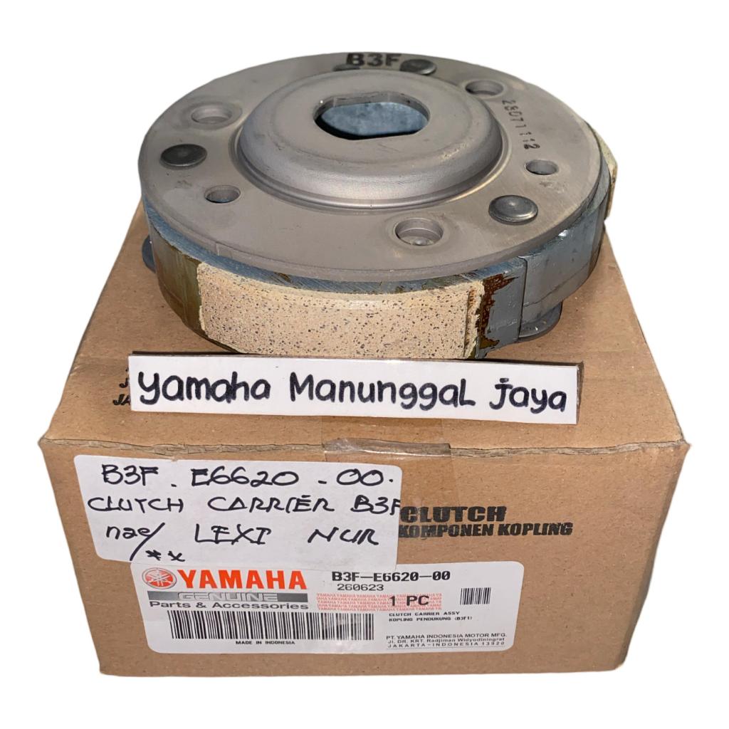 Jual KAMPAS GANDA CLUTCH CARRIER LEXI | Shopee Indonesia