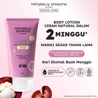 Toko Online Naturally Speaking Official Shop | Shopee Indonesia