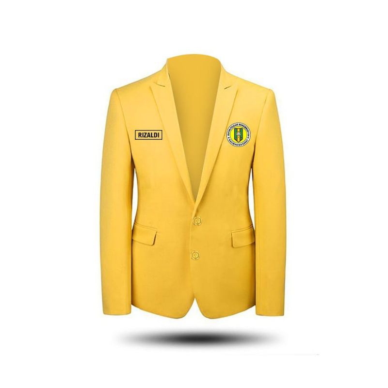 Jual Tullab - Jas IPM & IPMAWATI Resmi Nasional | Shopee Indonesia