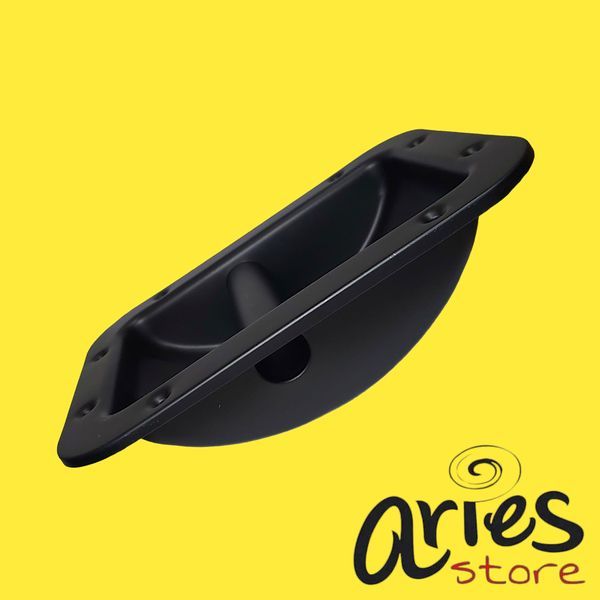 Jual HANDLE BOX SPEAKER BESI 22x16 TEKUK | Shopee Indonesia