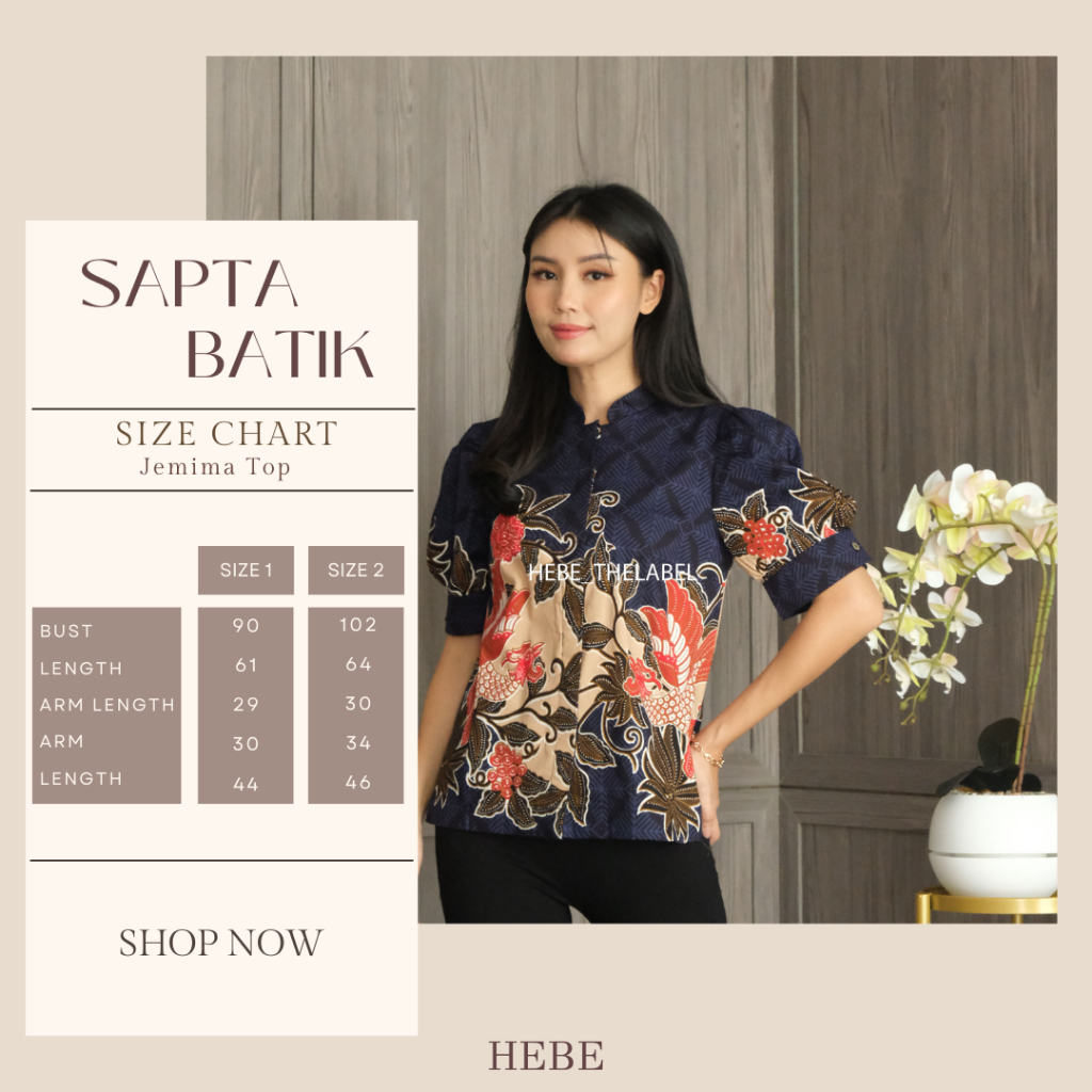 Jual Sapta Batik (Available Couple Pria) - Men Short-Men Long-Priya ...
