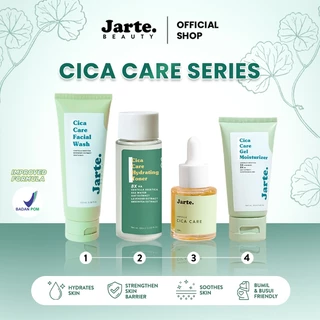 Toko Online Jarte Beauty Official Shop | Shopee Indonesia