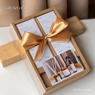 Produk Balee Scents | Shopee Indonesia