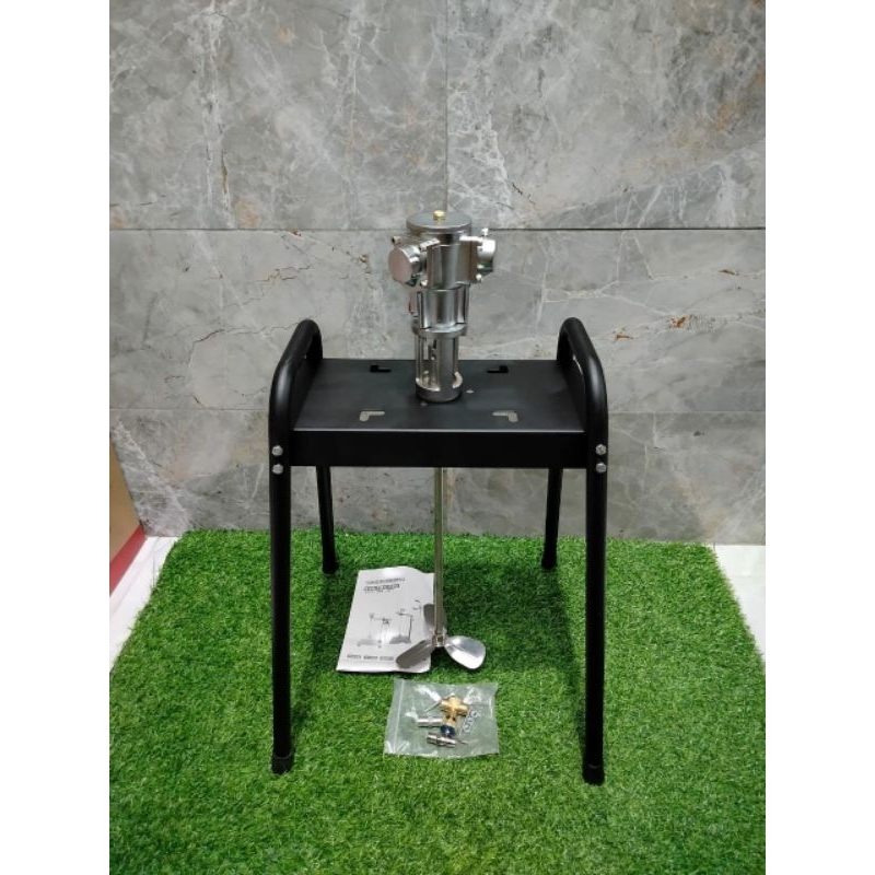 Jual Alat Pengaduk Air Agitator Stationary | Shopee Indonesia