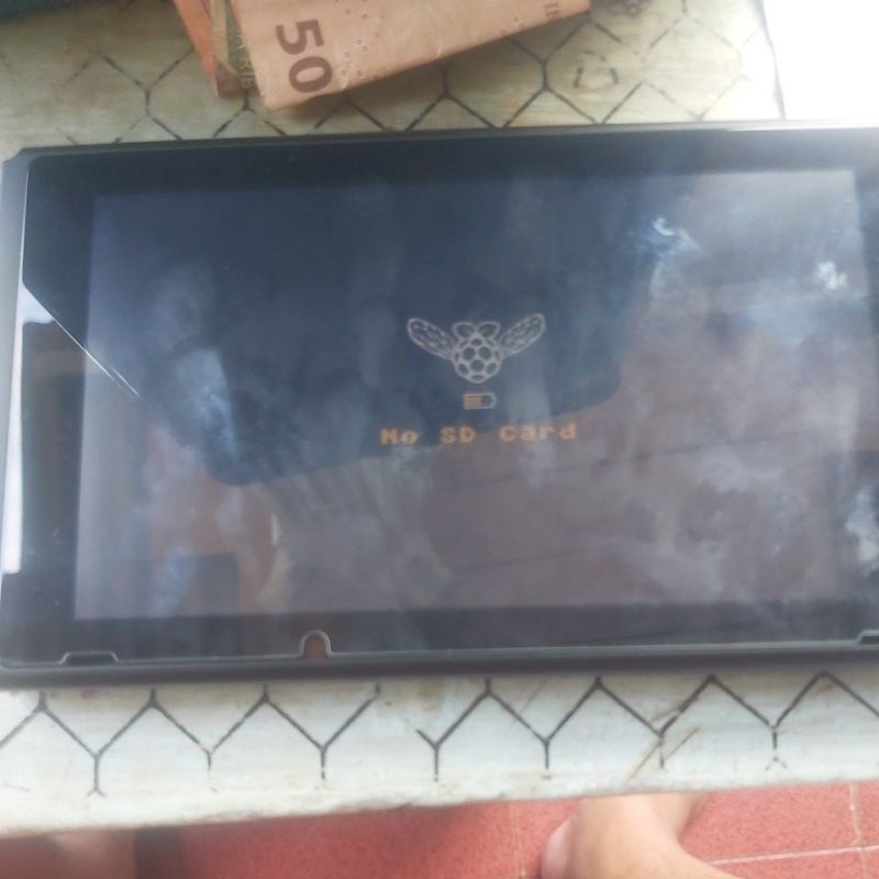Jual nintendo switch tablet only cfw baru | Shopee Indonesia
